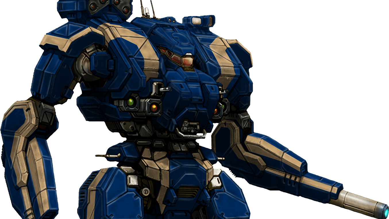 Vandelay's Valkyries | Unit Color Compendium