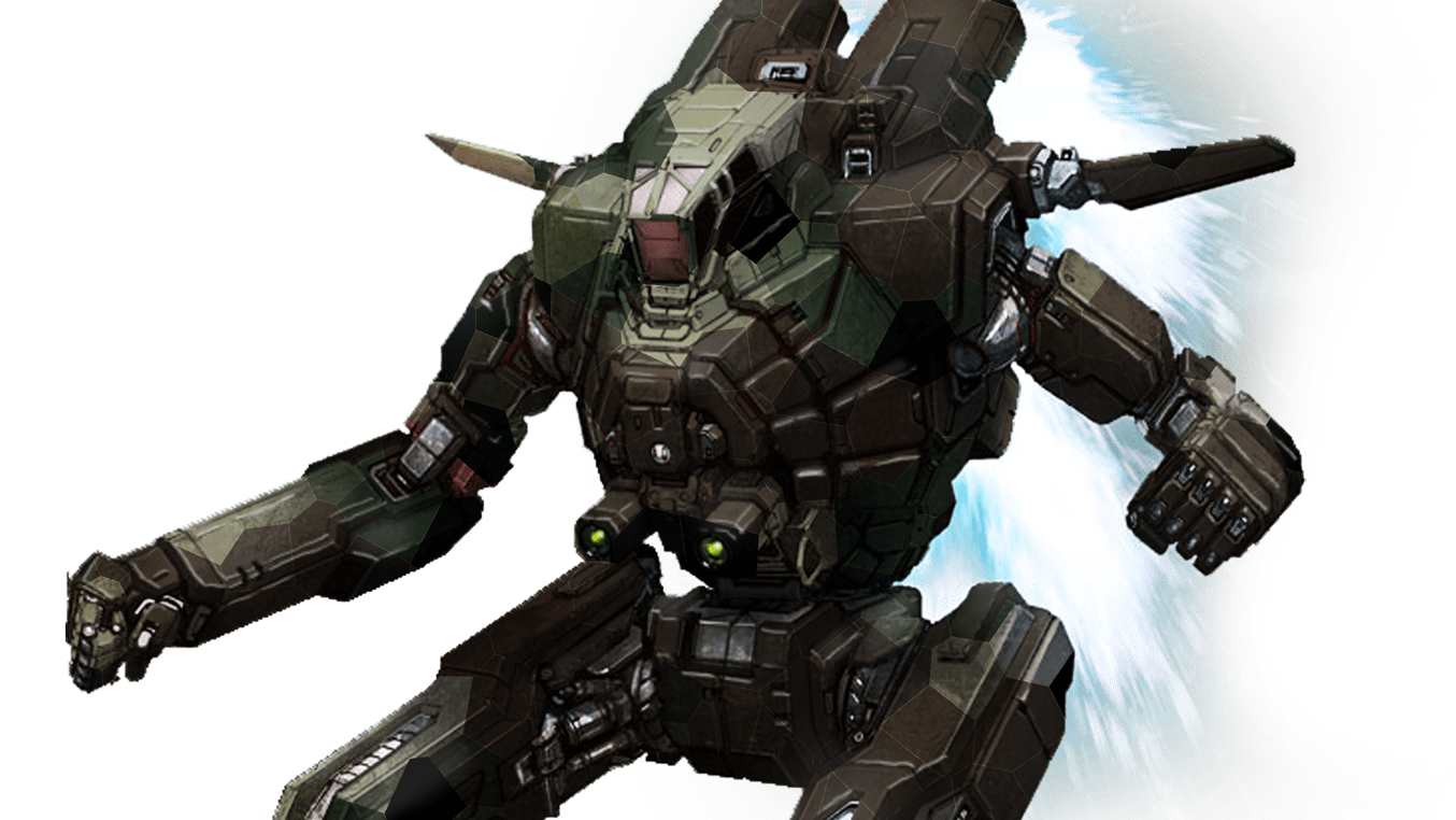 Vanguard Legion | Unit Color Compendium