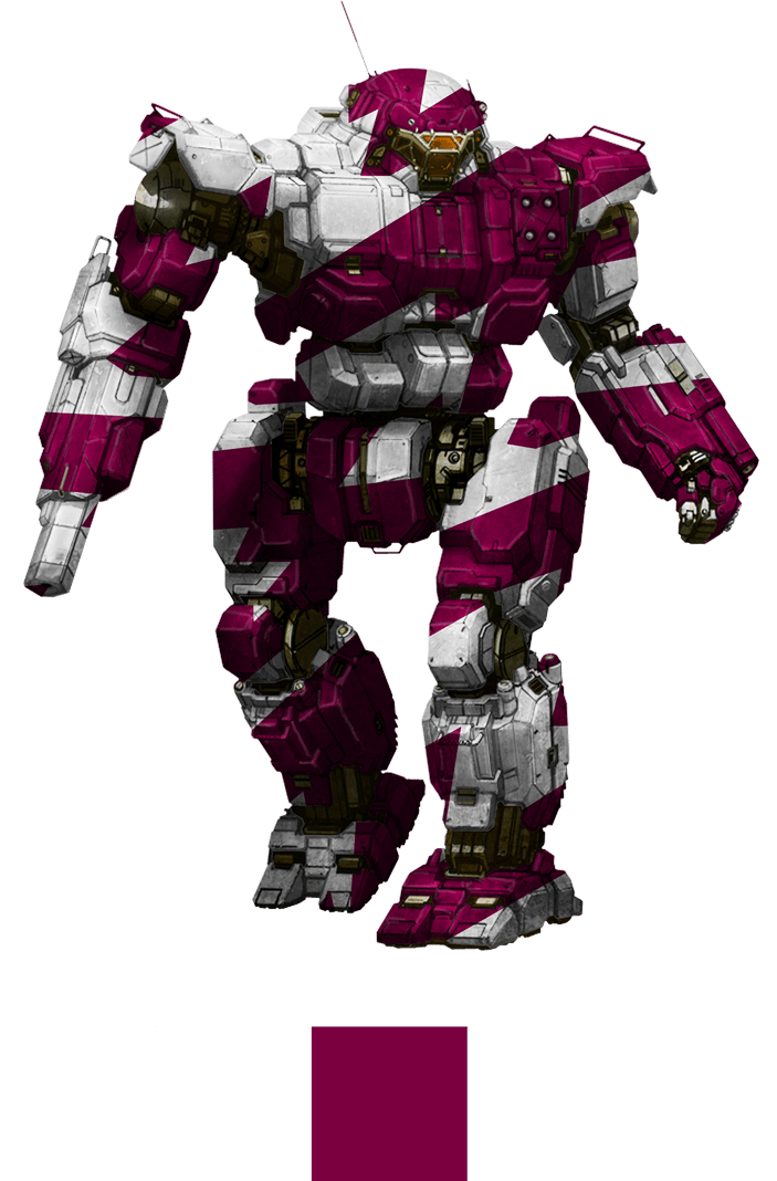 Wilson's Hussars – Unit Color Compendium