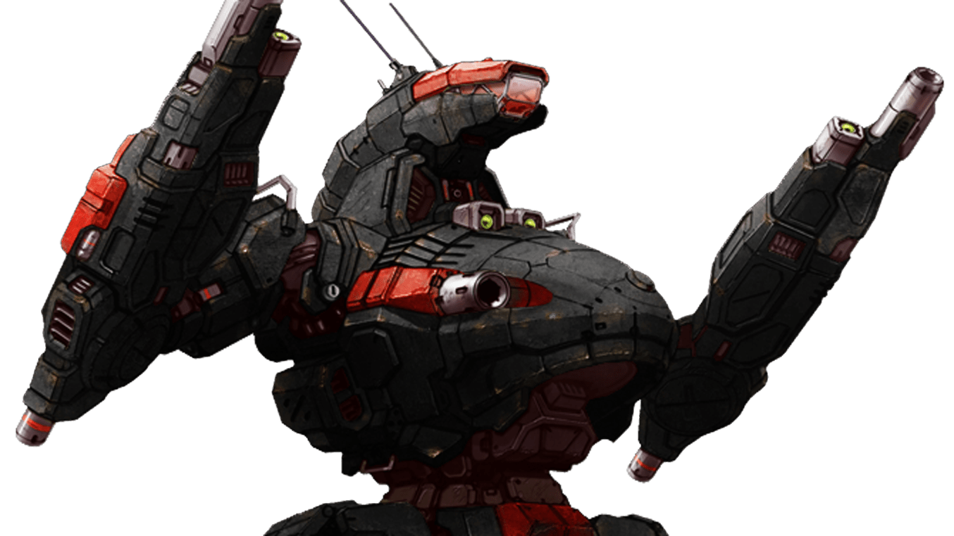 Wolf's Dragoons Wolf Spider Battalion | Unit Color Compendium