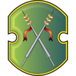 Canopian Lancers, 1st-2nd | Unit Color Compendium